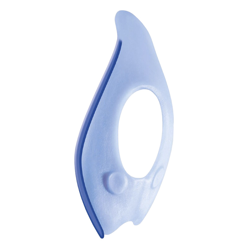 Bauerfeind GenuTrain P3 Knee Brace - KneeSupports.com